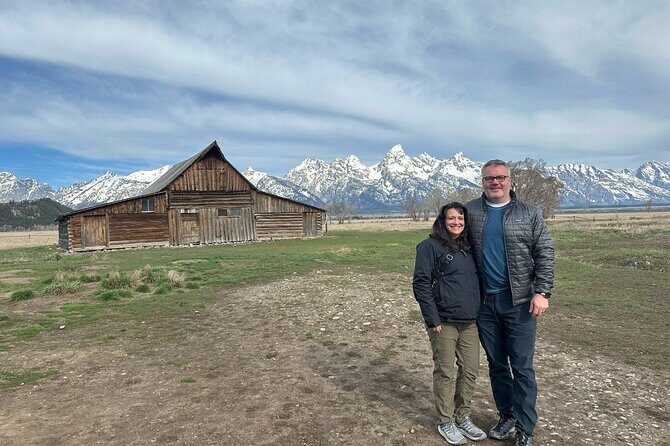Private VIP Tour of Grand Teton National Park - The Experience: What Do Guests Say?