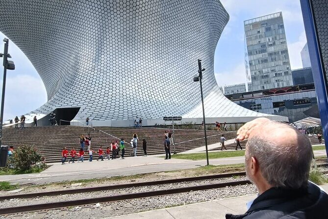 Private VIP Tour of Mexico City Customizable 3 Hour Experience - Exploring the Private VIP Tour of Mexico City: An In-Depth Look