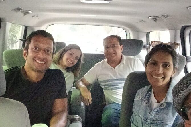 Private VIP Tour of Mexico City Customizable 3 Hour Experience - Deep Dive into the Itinerary