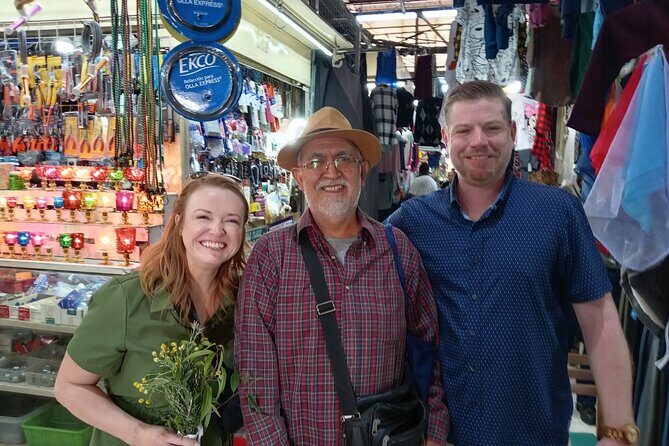 Private VIP Tour of Mexico City Customizable 3 Hour Experience - Practical Considerations