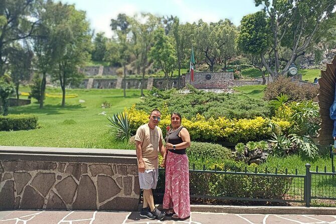 Private VIP Tour of Mexico City Customizable 3 Hour Experience - Who Will Love This Tour?