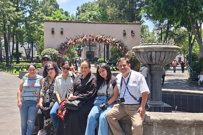 Private VIP Tour of Mexico City Customizable 3 Hour Experience - Final Thoughts