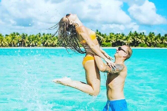 PRIVATE VIP tour Saona Island with Snorkeling, Starfish, Turtles - An In-Depth Look at the Saona VIP Tour