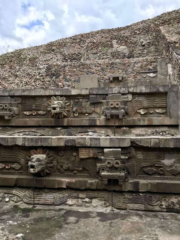 Private VIP Tour Teotihuacán: Transport+English Local Guide - Final Thoughts