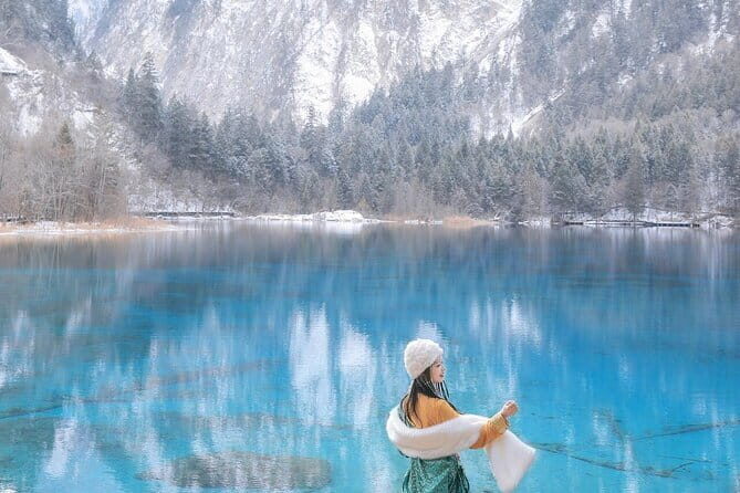 Private VIP Tour:2-Day JiuzhaigouHuanglong Highlights Experience - Final Summary