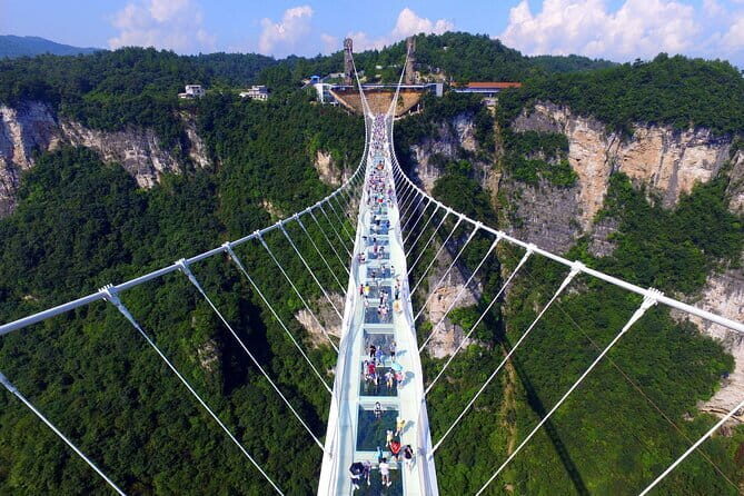 Private VIP Tour:2-Day Zhangjiajie Highlights Experience - What Travelers Might Consider