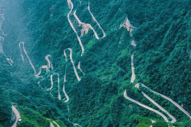 Private VIP Tour:2-Day Zhangjiajie Highlights Experience - The Sum Up