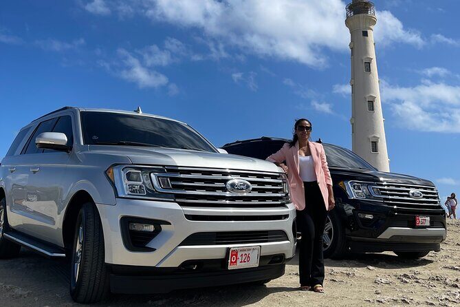 Private VIP Tours in Aruba - Final Thoughts