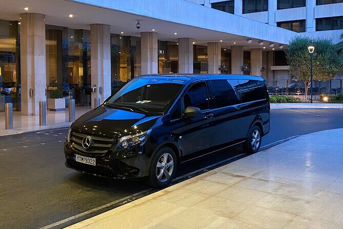 Private Vip Transfer - Introduction
