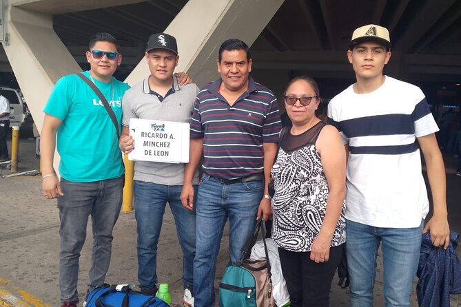 Private VIP Transfer From and To Punta Cana Airport - Why This Transfer Works Well