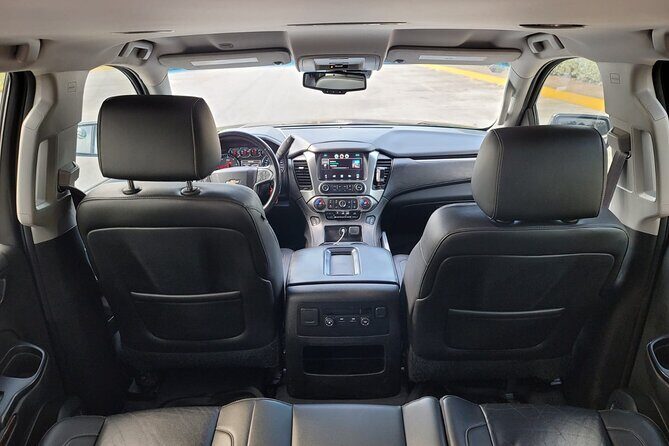 Private VIP Transfer From and To Punta Cana Airport - Pricing and Value