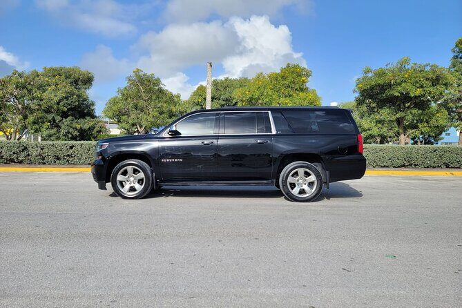 Private VIP Transfer From and To Punta Cana Airport - Final Thoughts