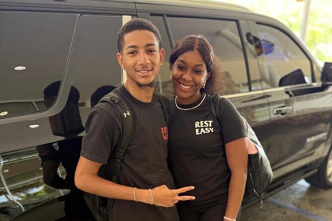 Private VIP Transfer from Punta Cana Airport to La Romana - What to Expect from Your VIP Transfer