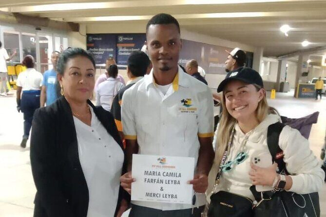 Private VIP Transfer from Punta Cana Airport to La Romana - Analyzing the Value