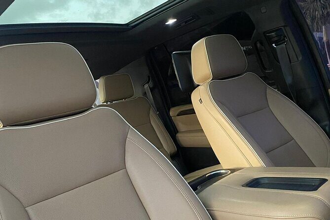 Private VIP Transfer from Punta Cana Airport to La Romana - How the Journey Feels