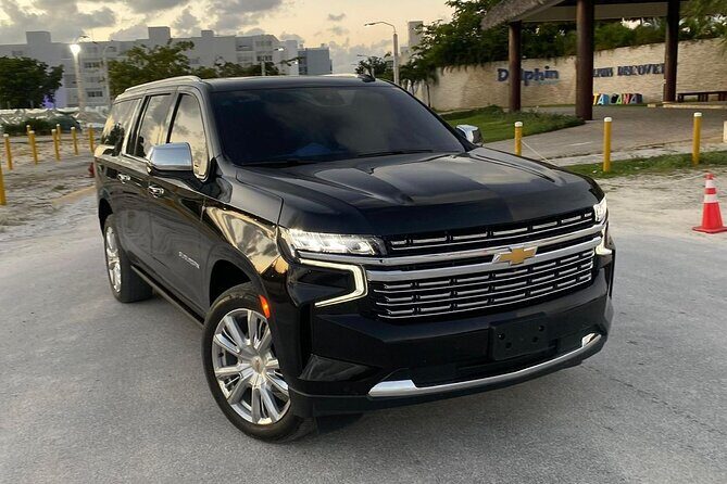 Private VIP Transfer from Punta Cana Airport to La Romana - Who Will Love This Transfer?