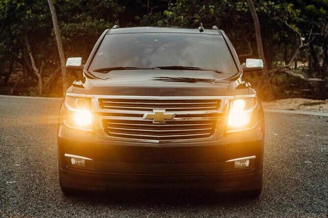 Private VIP Transfer from Punta Cana Airport to Uvero Alto Hotels - The Experience in Detail