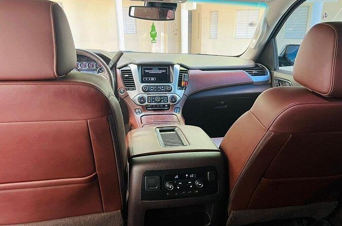 Private VIP Transfer from Punta Cana Airport to Uvero Alto Hotels - Who is This Transfer Best For?