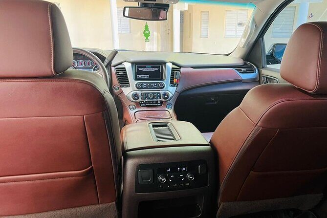 Private VIP Transfer from Punta Cana Airport to Uvero Alto Hotels - The Sum Up: Is It Worth It?