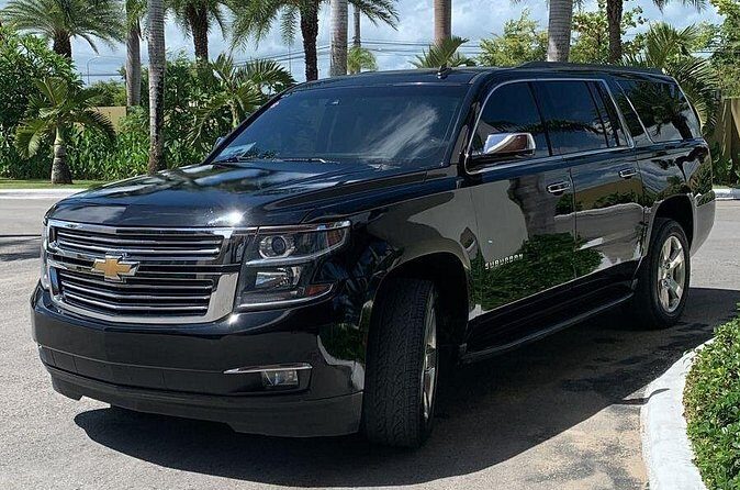 Private VIP Transfer from Punta Cana Airport to Uvero Alto Hotels - FAQ