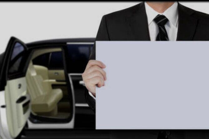 Private & VIP Transfer from puntacana AirPort to Bayahibe/romana - Final Thoughts: Who Should Book This Service?