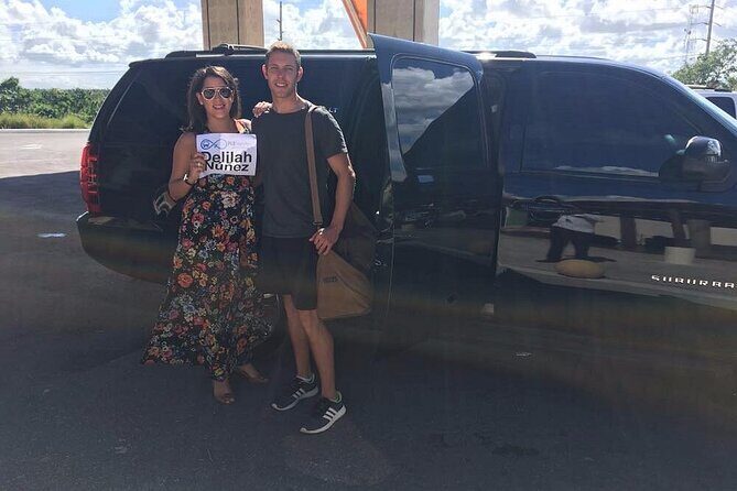 Private VIP Transfer Punta Cana Airport to Hotels in Punta Cana - A Closer Look at the Transfer Experience