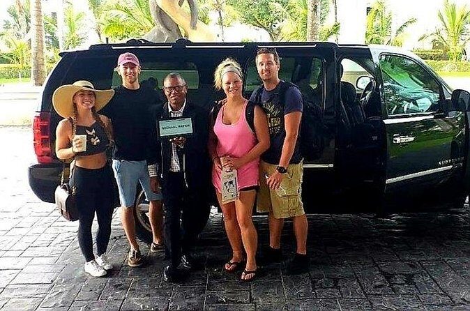 Private VIP Transfer Punta Cana Airport to Hotels in Punta Cana - What to Expect from the Journey