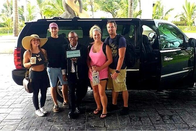 Private VIP Transfer Punta Cana Airport to Hotels in Punta Cana - Summing Up