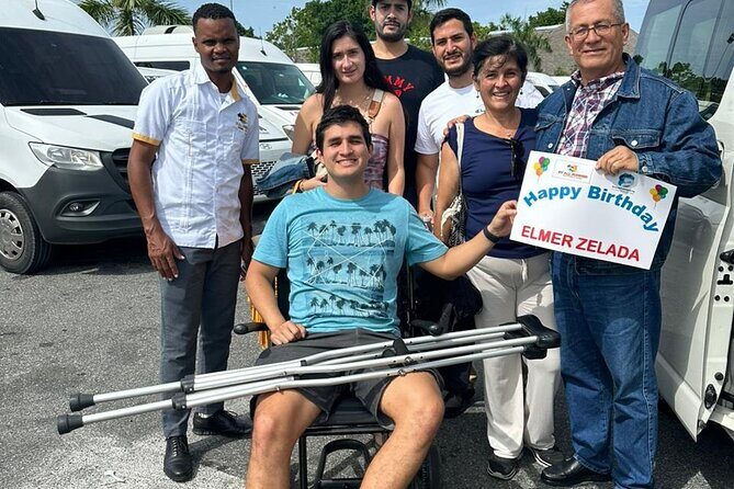 Private VIP Transfer to Uvero Alto from Punta Cana Airport - What to Expect from Your Punta Cana to Uvero Alto Transfer