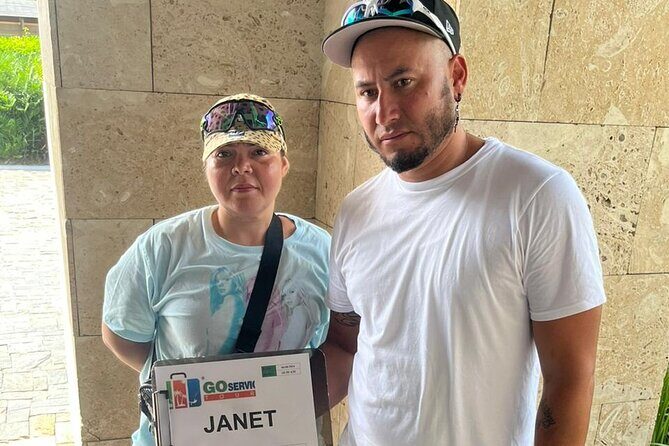 Private VIP Transfers from Punta Cana Airport to Hotels - Frequently Asked Questions