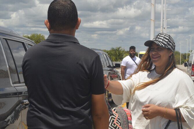 Private VIP Transfers from Punta Cana Airport to Hotels - Frequently Asked Questions (FAQs)