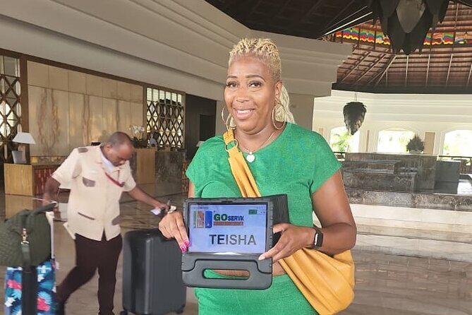 Private VIP Transfers from Punta Cana Airport to La Romana - Who Should Consider This Transfer?