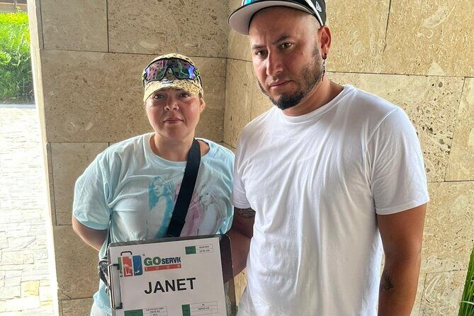 Private VIP Transfers from Punta Cana Airport to La Romana - The Sum Up