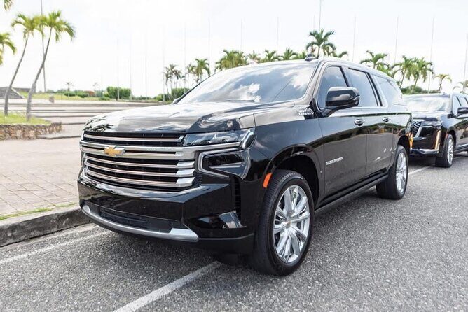 Private & VIP Transfers from Punta Cana Airport to Santo Domingo - FAQ