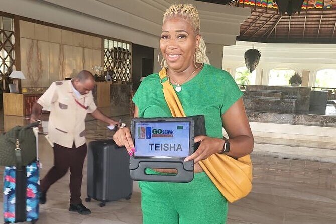 Private VIP Transfers from Punta Cana Airport to Uvero Alto - Who Will Love This Service?