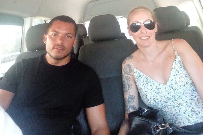 Private VIP Transfers from Punta Cana Airport to Uvero Alto - The Sum Up