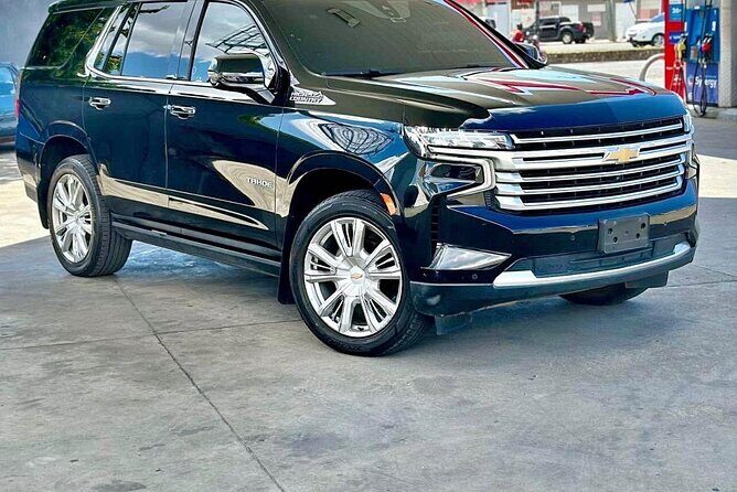 Private & VIP transfers from Puntacana airport to Bayahibe/romana - Key Points