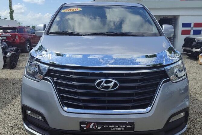 Private & VIP transfers from Puntacana airport to Bayahibe/romana - Why This Transfer Offers Good Value