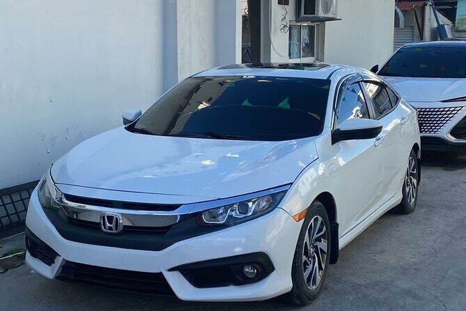 Private & VIP transfers from Puntacana airport to Bayahibe/romana - Authentic Experiences & User Feedback