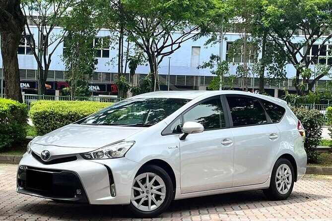 Private VIP Transfers - Nadi International Airport to All Hotels - Key Points