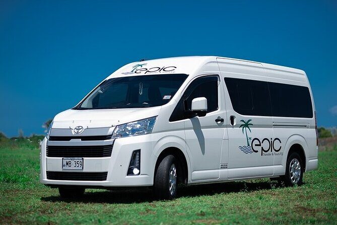 Private VIP Transfers - Nadi International Airport to All Hotels - Final Thoughts: Is It Worth It?