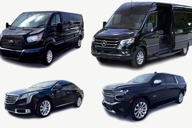 Private & VIP Transfers Puntacana airport/ hotels-luxury services - Key Points