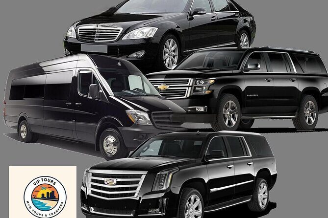 Private & VIP Transfers Puntacana airport/ hotels-luxury services - The Experience in Detail