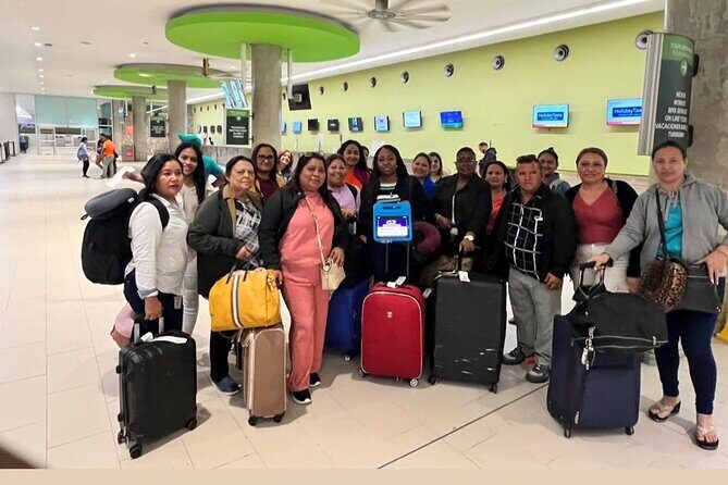 Private VIP Transportation in Punta Cana - FAQ