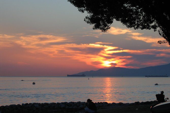 Private-VIP- Vancouver City Tour, SUV - The Transport: Comfort and Convenience