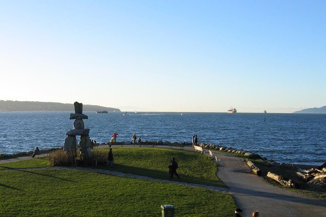 Private-VIP- Vancouver City Tour, SUV - Pricing and Value