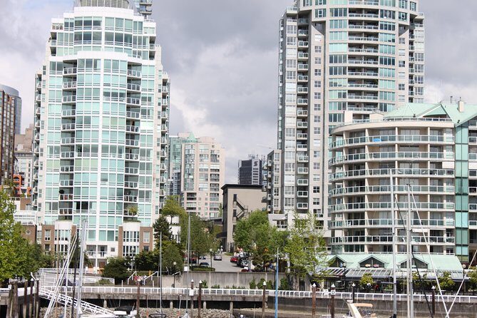 Private-VIP- Vancouver City Tour, SUV - Who Would Love This Tour?