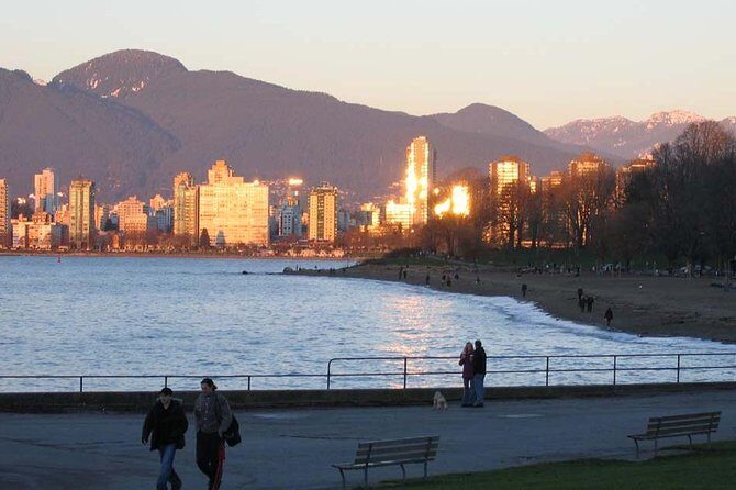 Private-VIP- Vancouver City Tour, SUV - Concluding Thoughts