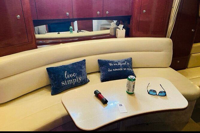 Private VIP Yacht in Punta Cana - The Experience: Value and Authenticity