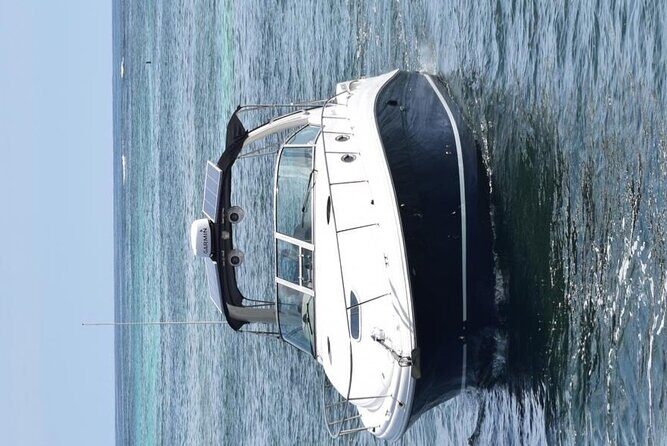 Private VIP Yacht in Punta Cana - Who Should Consider This Tour?